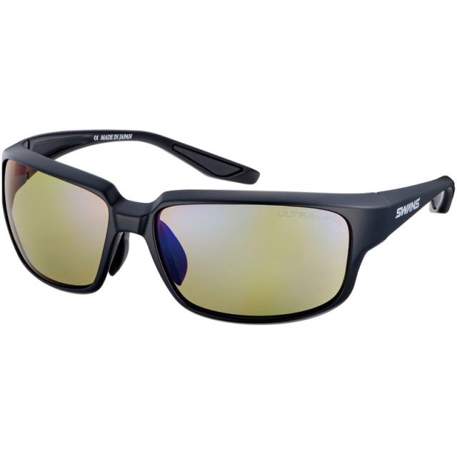 swans(スワンズ) WA8-0168 サングラス マルチSPサングラス (wa80168-mbk)
