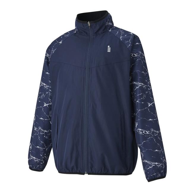 ゴーセン GOSEN ウィンドウォーマージャケット バドミントン･ソフトテニス アパレル(ユニ) (Y2340)