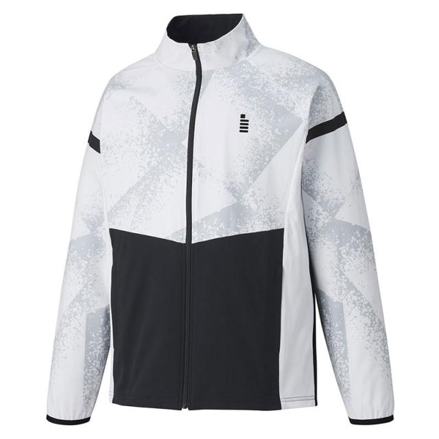 ゴーセン GOSEN ウインドジャケット テニス･バドミントン アパレル(ユニ) y2400-39