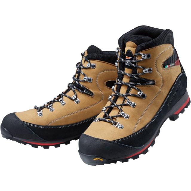 zamberlan(ザンバラン) パスビオGTX M'S アウトドアトレッキングシューズ (1120141-440)