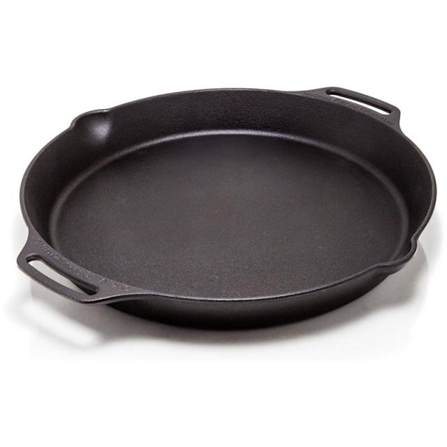 スター商事 ファイヤースキレット(2ハンドル)FP40H-T アウトドアBBQ (12676)