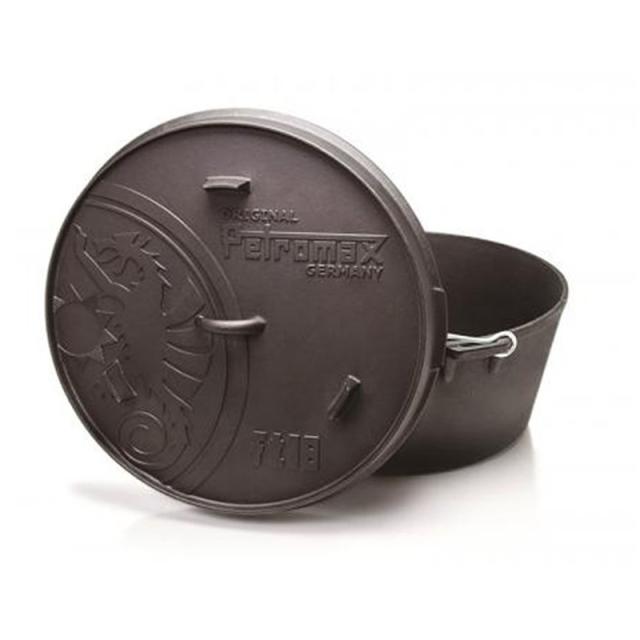 スター商事 ダッチオーブン FT18-T アウトドアBBQ (12768)