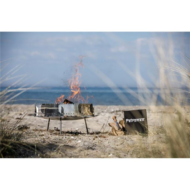 petromax(ペトロマックス) ウィンドブレイク ファイヤープレイス アウトドアグッズソノタ (13984)