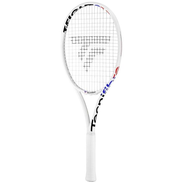 (フレームのみ) tecnifibre(テクニファイバー) 2023 T-FIGHT 315 ISO G3 テニス ラケット 硬式 (14fi315i33)