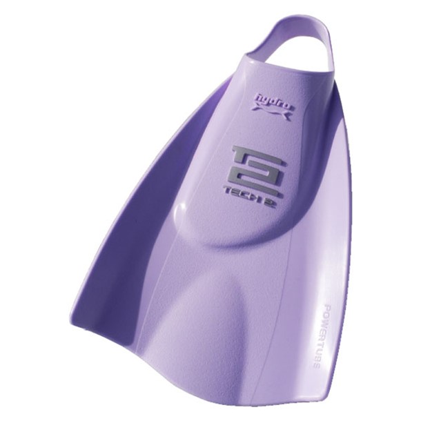 TECH2FIN SWIN PURPLE S soltec‐swim(ソルテック) スイエイグッズソノタ (203021)