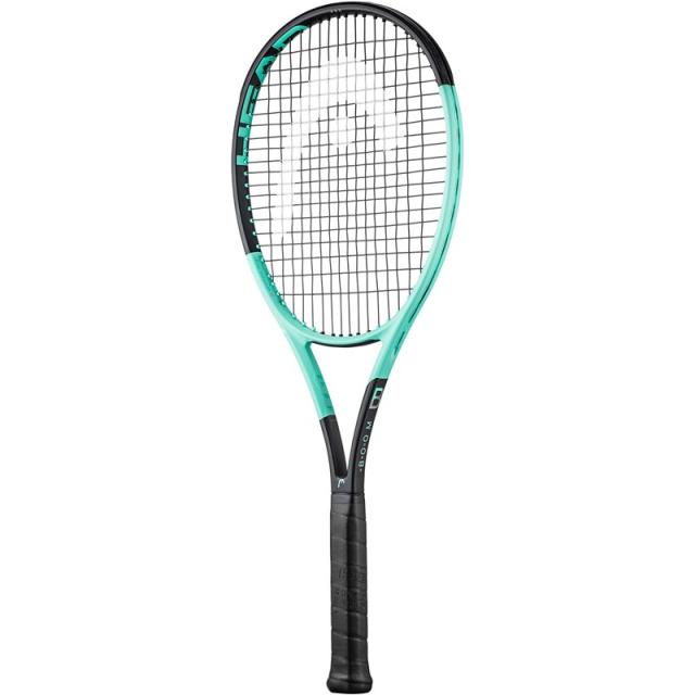 (フレームのみ) head(ヘッド) BOOM PRO 2024 テニスラケット コウシキ (230104)