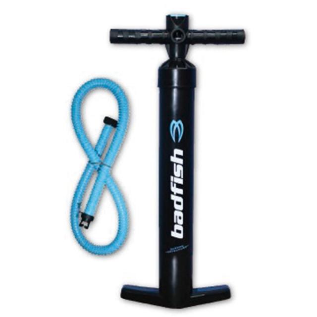 スター商事 デュアルアクションポンプ アウトドアグッズ (40312)