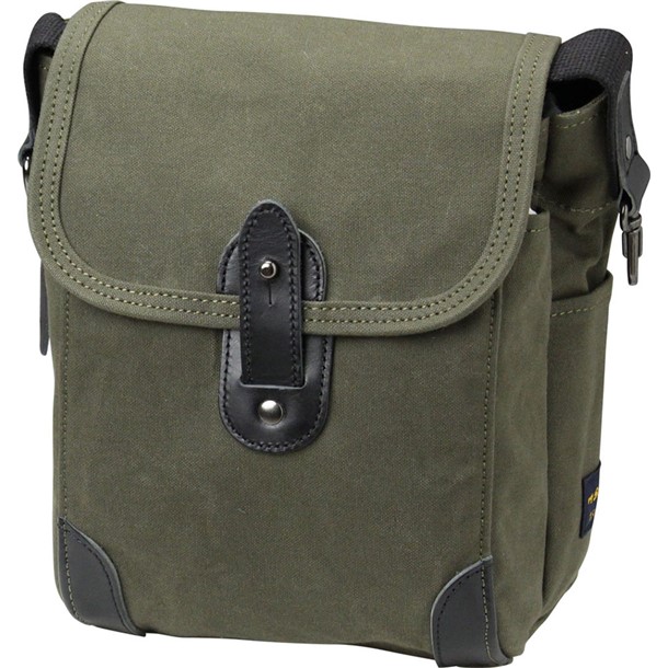 STITCH-ONタテガタショルダーS GR カジュアルショルダーバッグ (5220250)