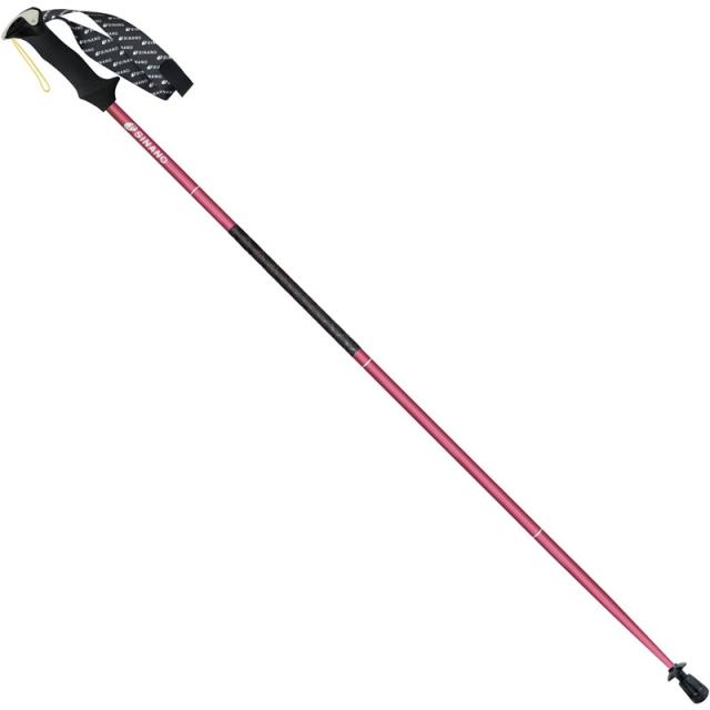 sinano(シナノ) トレランポール13.6NEO RD 115 アウトドアポール (550303)