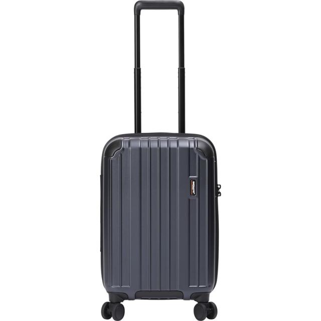 バーマスbermas HERITAGE ファスナー48C ネイビー カジュアルキャリーケース (6053060)