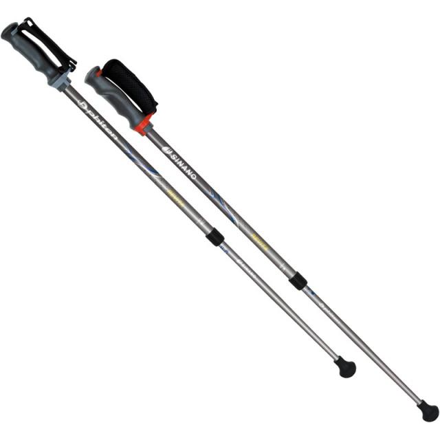 sinano(シナノ) ファイテン 3S モデル  ウエルネスポール (652020)