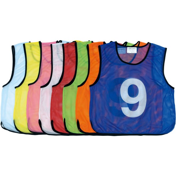 トーエイライト TOEI LIGHT メッシュベストジュニア1-10 学校機器 (b3256s)