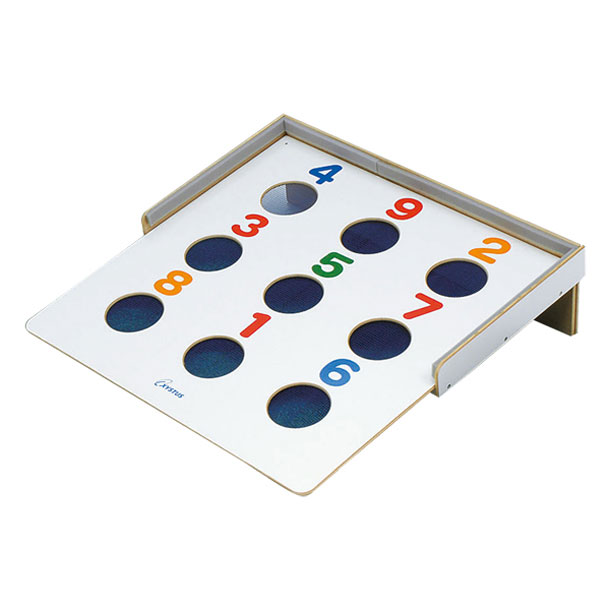 (代金引換・個人宅・北海道・沖縄県への配送不可)トーエイライト TOEI LIGHT ビンゴボードゲーム800 学校機器 (B3418)