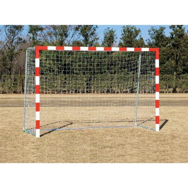 (代引き・個人宅・北海道・沖縄への配送不可)トーエイライト アルミハンドゴール8040 ハントドッチ器具 (b4048)