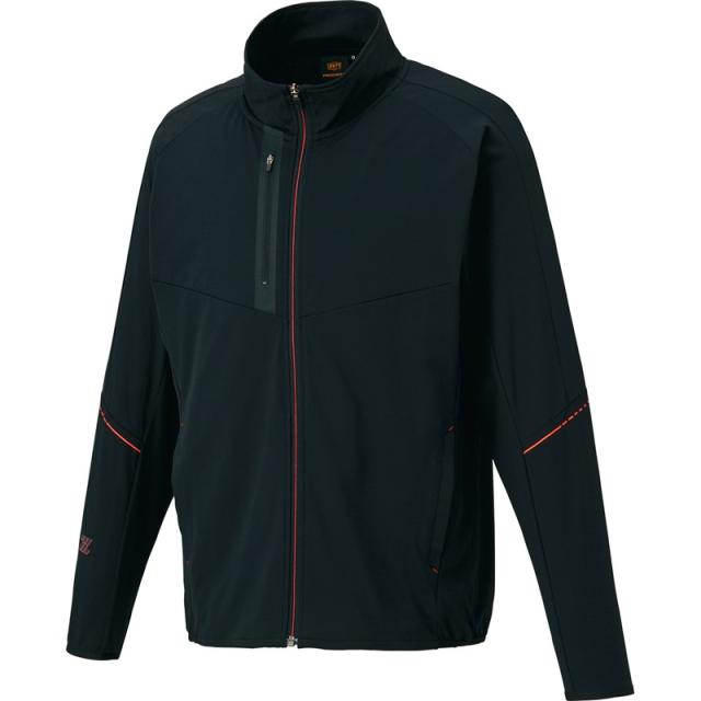 zett(ゼット) トラックジャケット 野球 ソフトWUPニットジャケット (bpro300sa-1900)