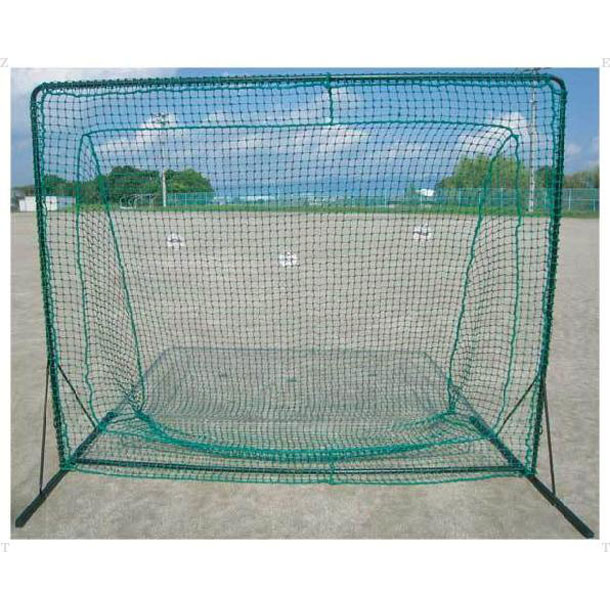 ユニックス Unix ワイドネット デカネット(硬式･軟式･ソフト全対応) BX77-75 野球 ソフトグッズ (BX7775)