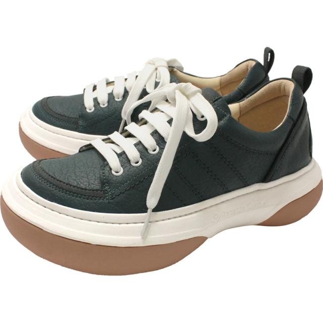 regettacanoe(リゲッタカヌー) レースアップシューズ CJFT-001 カジュアルシューズ (cjft001-mgr)