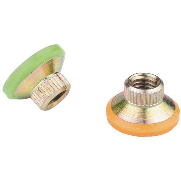 エバニュー Evernew (EVERNEW)スノーボード用平皿ローレット7MM CPSB317 スキーWAX･チューンナップ (CPSB317)