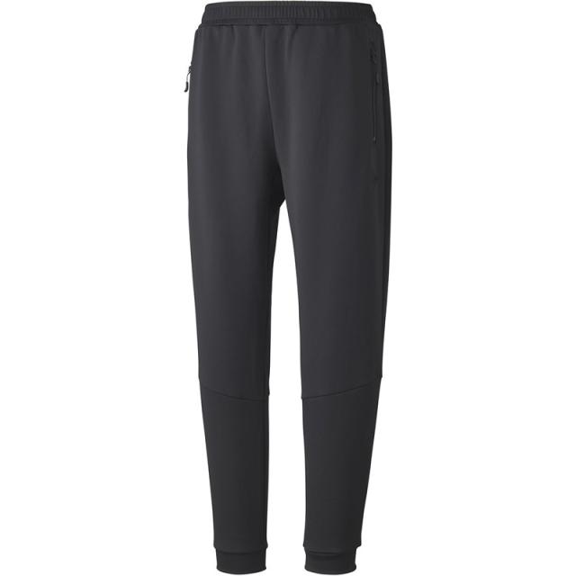 dunlop(ダンロップテニス) スエットパンツ DAN-3481W テニススウェットパンツ W (dan3481w-900)