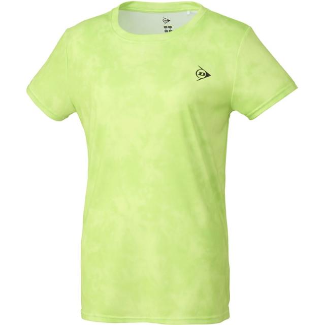 dunlop(ダンロップテニス) ゲームシャツDAP-1423W テニスゲームシャツ W (dap1423w-225)