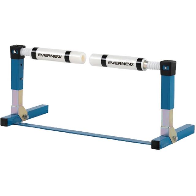 (代引き・個人宅・北海道・沖縄への配送不可)エバニュー(evernew) ソフトドリルハードルゼロ 4B リクジョウキグ (egc226)