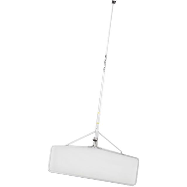 (代引き・個人宅・北海道・沖縄への配送不可)エバニュー(evernew) スクープネットW-902B スイエイグッズソノタ (ehb170)