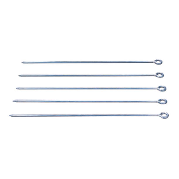 エバニュー Evernew 柵棒EV(5本入) 学校機器 器具 (EKA688)