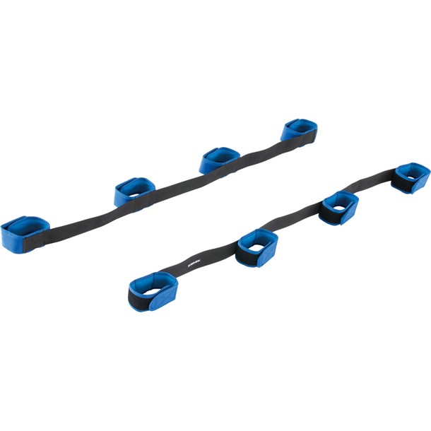 エバニュー Evernew ムカデ4ニンヨウ 学校機器 運動会用品 (eka948)