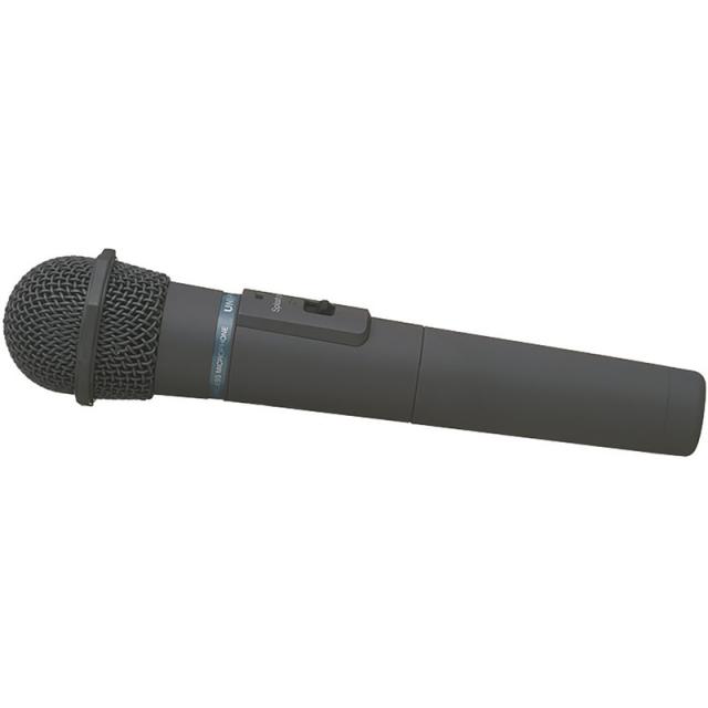 エバニュー(evernew) ボウテキガタワイヤレスマイクWM3400+ ガッコウキキキグ (ekb020)