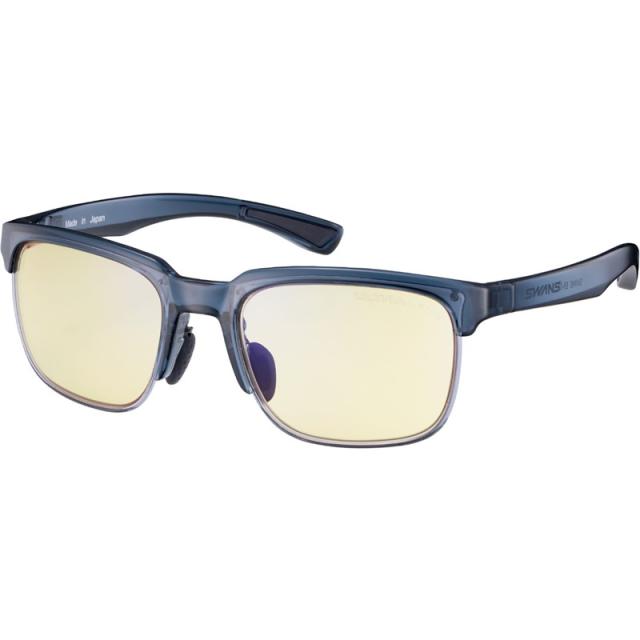 swans(スワンズ) SWANS サングラス ER1-0121 マルチSPサングラス (er10121-ctqb)