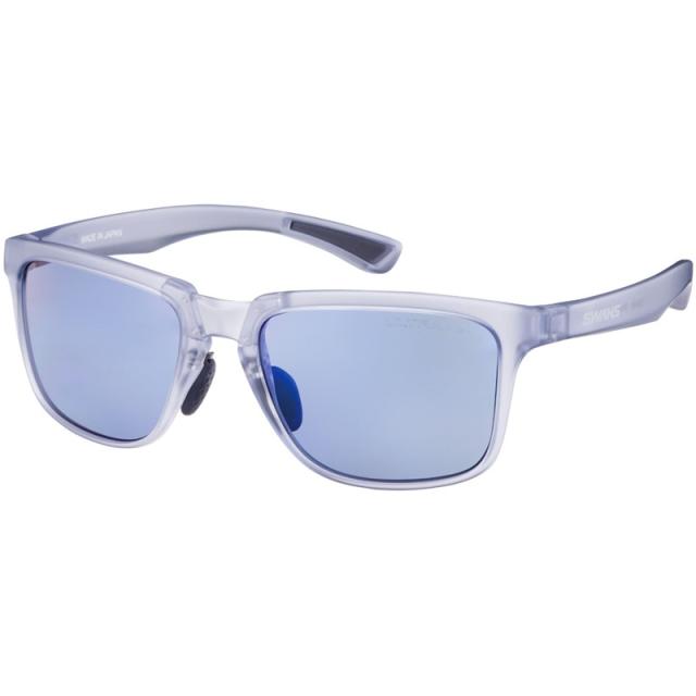 swans(スワンズ) SWANS サングラス ER4-0167 マルチSPサングラス (er40167-blcb)