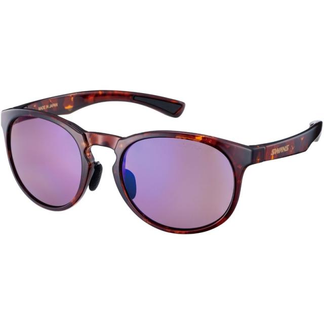 swans(スワンズ) SWANS サングラス ER5-0170 マルチSPサングラス (er50170-dmbr)