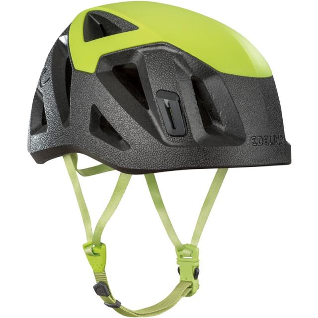 edelrid(エーデルリッド) サラテ アウトドアヘルメット (er72048-os)