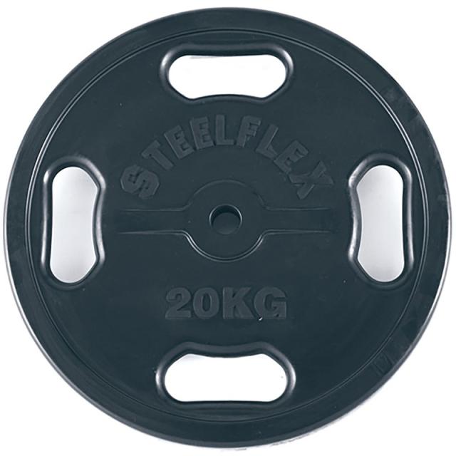 (代引き・個人宅・北海道・沖縄への配送不可)エバニュー(evernew) 28ラバープレート20KG カX2 ガッコウキキグッズソノタ (etb833)