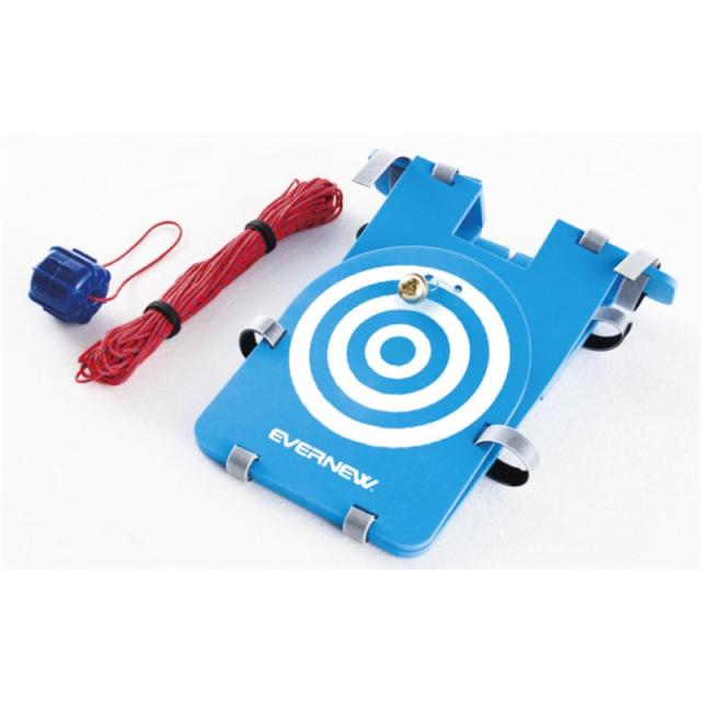 エバニュー(evernew) ロープボールマトセット A 学校機器 グッズ (ete155)