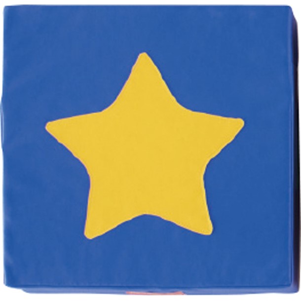 エバニュー Evernew JPクッションKSX500 + 学校機器マット (ete184-700)