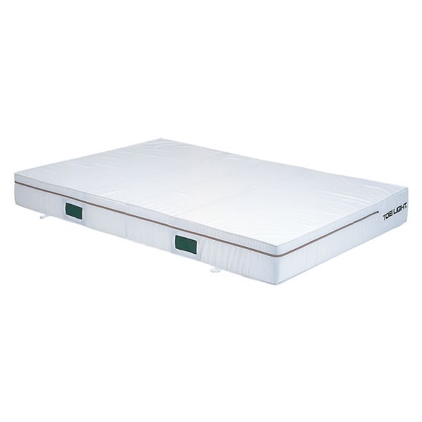 (代金引換・個人宅・北海道・沖縄県への配送不可)トーエイライト TOEI LIGHT 1.5X2X0.2コウボウカバー 学校機器マット (g1451a)