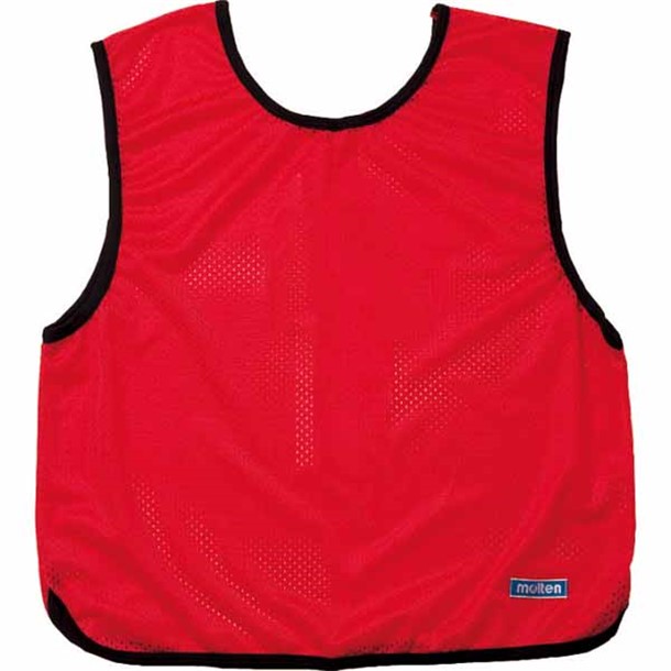 モルテン molten ゲームベストジュニア10マイセット スポーツ ウェア (gb0112rnn)