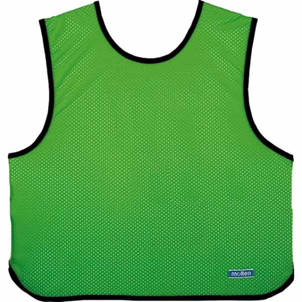 モルテン molten ゲームベスト 10マイセットムジ スポーツ ウェア (gb0113kgnn)