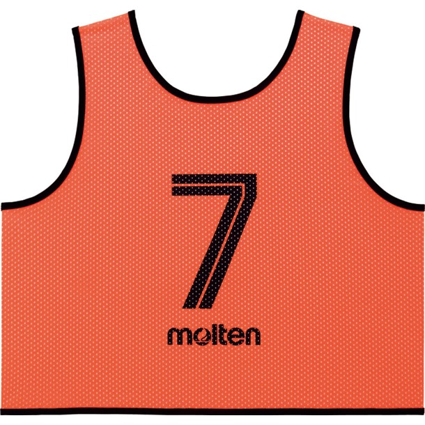 モルテン molten ゲームベストGV10マイセット スポーツ ウェア (gs0113ko)