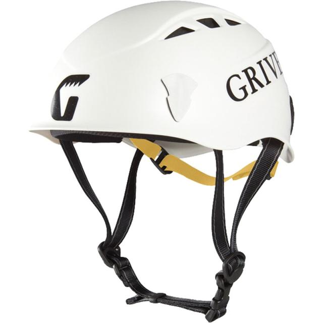 grivel(グリベル) サラマンダー2.0 アウトドアヘルメット (gvhesal2-wht)