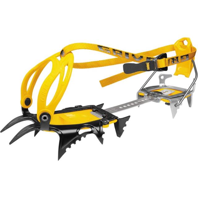 grivel(グリベル) エアーテックハイブリッドEVOニューマチック アウトドアグッズソノタ (gvraathnme)