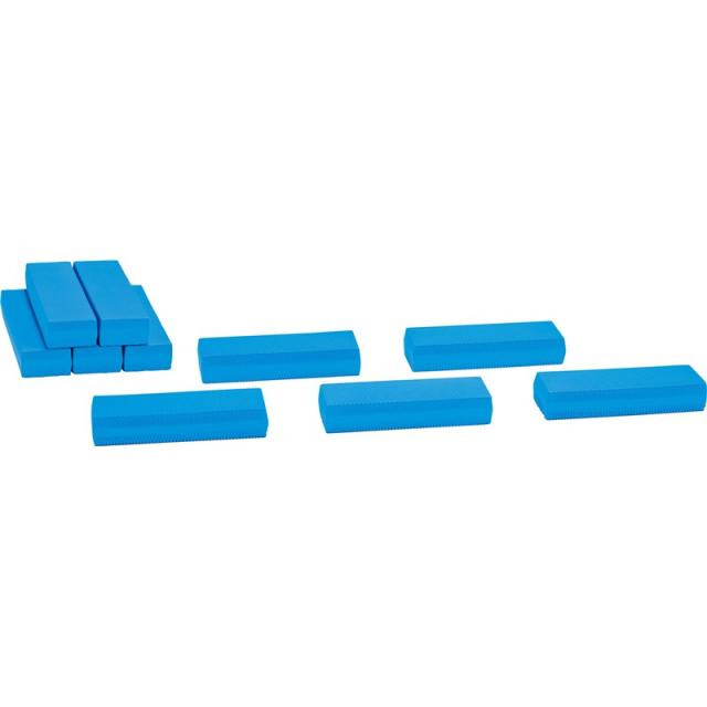 (代引き・個人宅・北海道・沖縄への配送不可)トーエイライト バランスブロック30 ガッコウキキキグ (h7496)