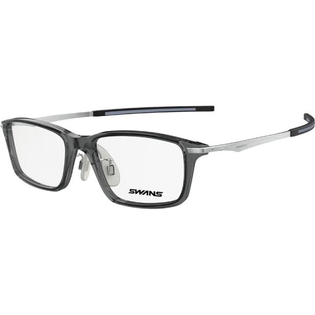swans(スワンズ) メガネフレーム JOBSPORT BETA マルチSPサングラス (jbsb10000-csk）