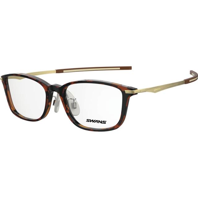 swans(スワンズ) メガネフレーム JOBSPORT BETA マルチSPサングラス (jbsb20000-dmbr）