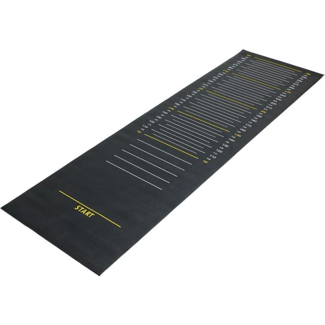 (代引き・個人宅・北海道・沖縄への配送不可)カネヤ(kaneya) タチハバトビメジャーマットDX ガッコウキキマット (k5119)