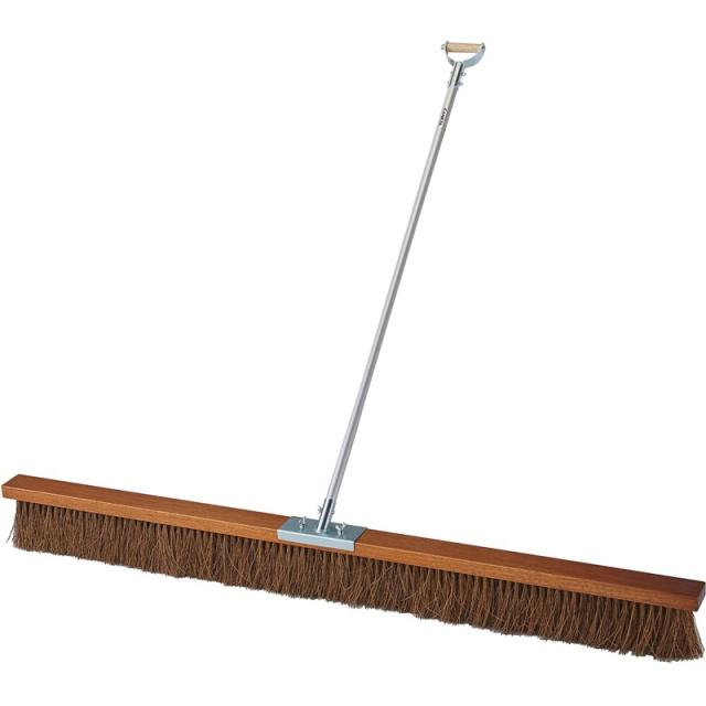 (代引き・個人宅・北海道・沖縄への配送不可)カネヤ(kaneya) シダコートブラシA180 2ホンセット ガッコウキキグッズソノタ (k5181w)