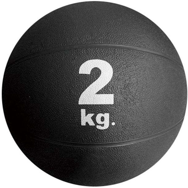 ハタ HATAS メディシンボール 2KG スポーツ キグ (mb5720)