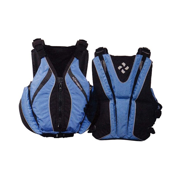 キャプテンスタッグ captainstag バハ ウィメン DB BK S M アウトドアグッズ (mc2335)