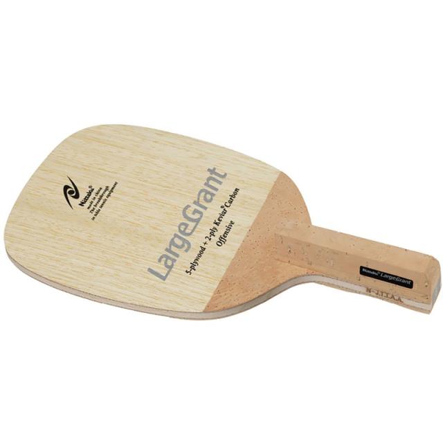 ニッタク(nittaku) ラージグラント P タッキュウペンラケット (nc0218)